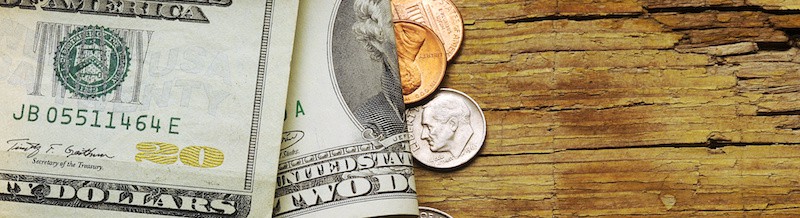 How to Count Church Offerings