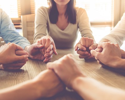 3 Intercessory Prayer Team Event Ideas